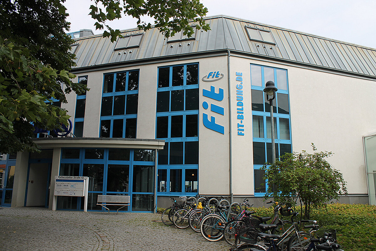 Wir managen Immobilieninvestments. | Deutsche Investment