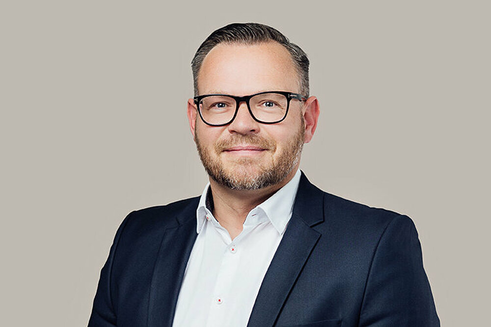 Interview: Fünf Fragen an Pierre Hofmann | Deutsche Investment